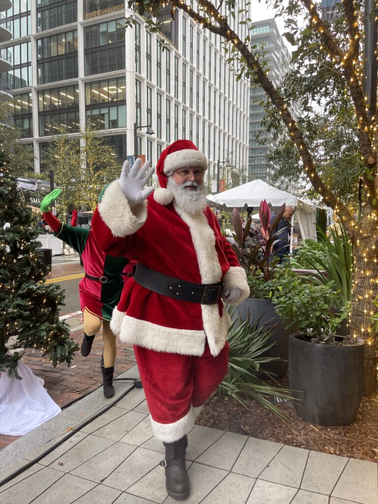 Season Spectacular with the Children’s Dream Fund! - Children's Dream Fund